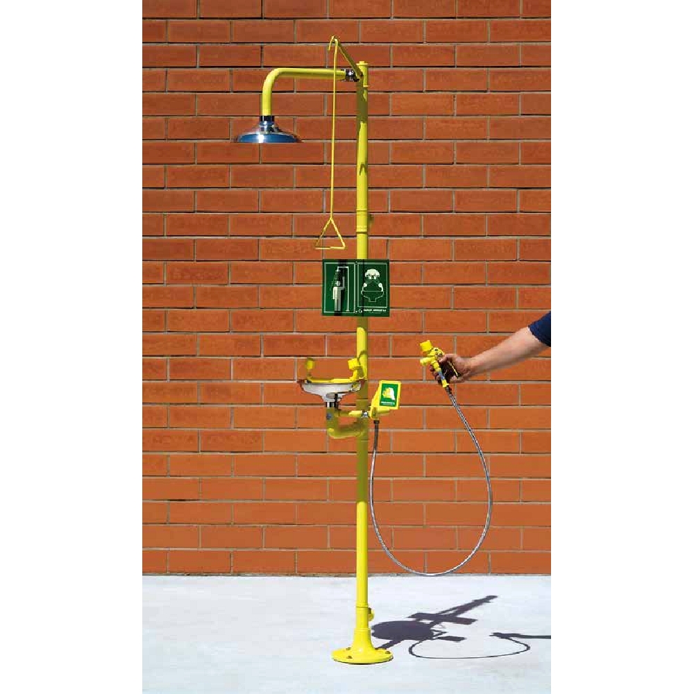 Kombination AB04230E - GEFAS